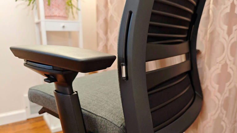 Steelcase Think Review (2025)