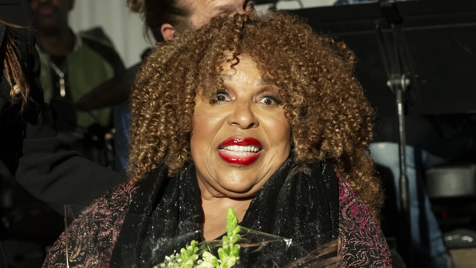 Roberta Flack, Grammy Winner, Dies at 88