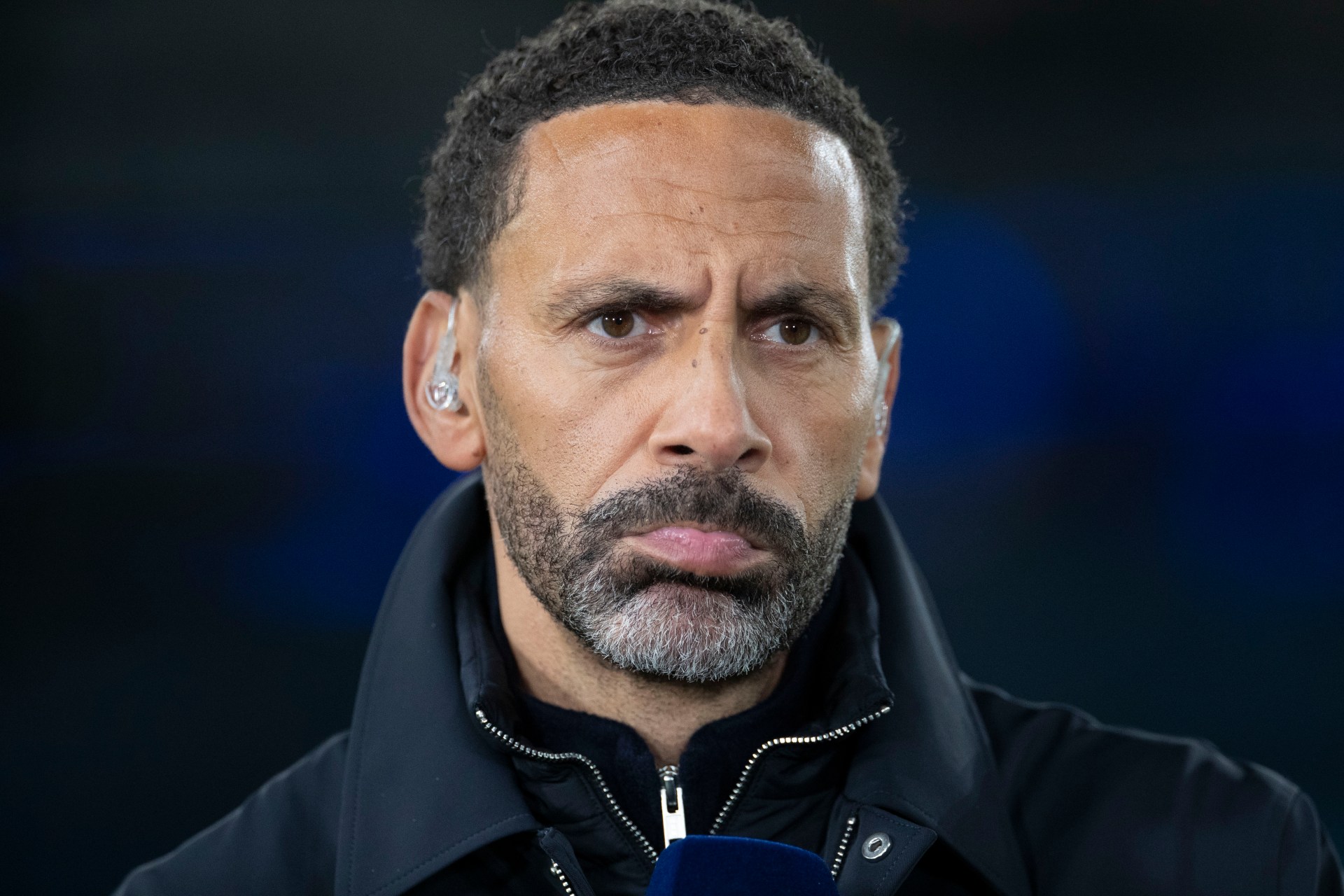 Rio Ferdinand tells four Man Utd stars that their game doesn't suit ...