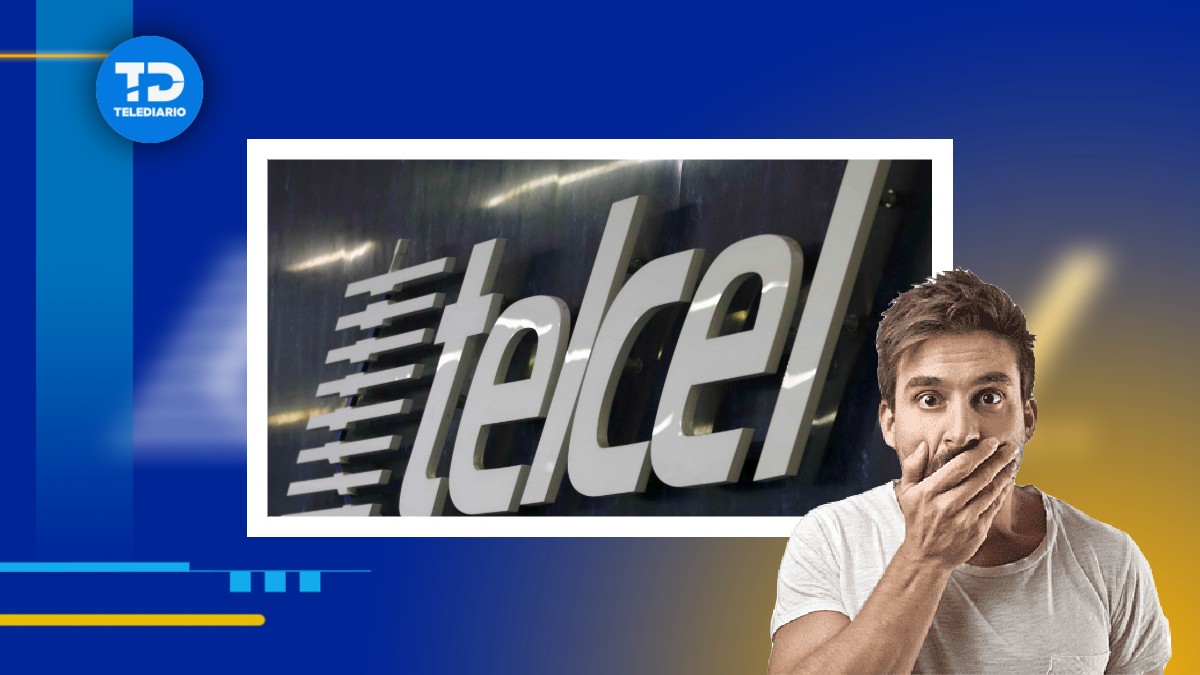 ¡Recargas desde 50 PESOS! Telcel lanza promociones en paquetes ...