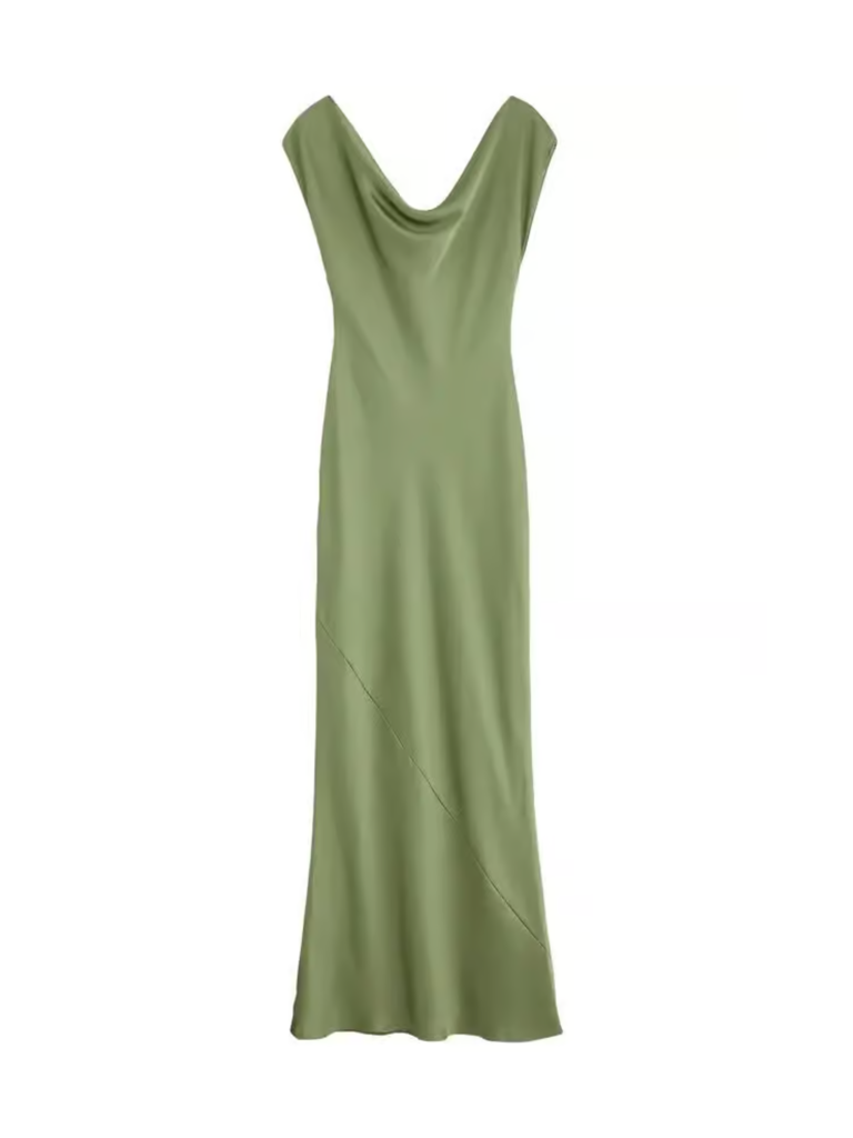 48 Best Spring Dresses for Every Wedding, Date Night, and Workday