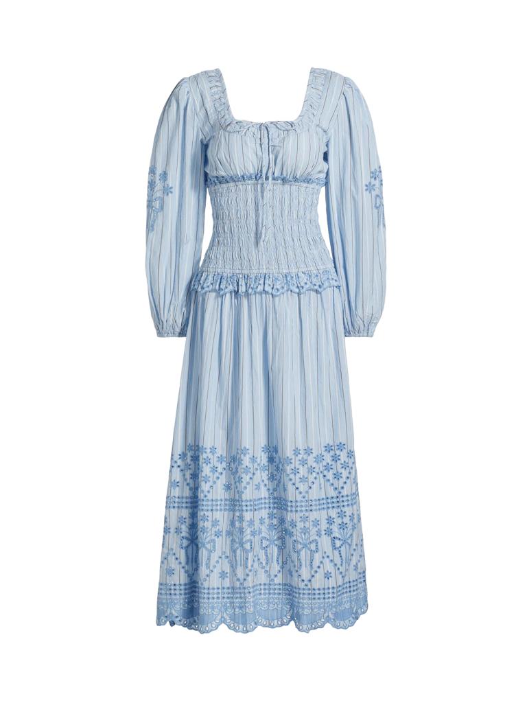 48 Best Spring Dresses for Every Wedding, Date Night, and Workday