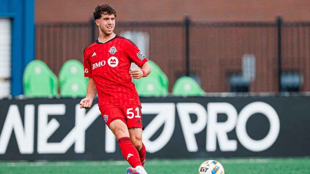 Toronto FC makes roster decisions, sets the stage for future player ...