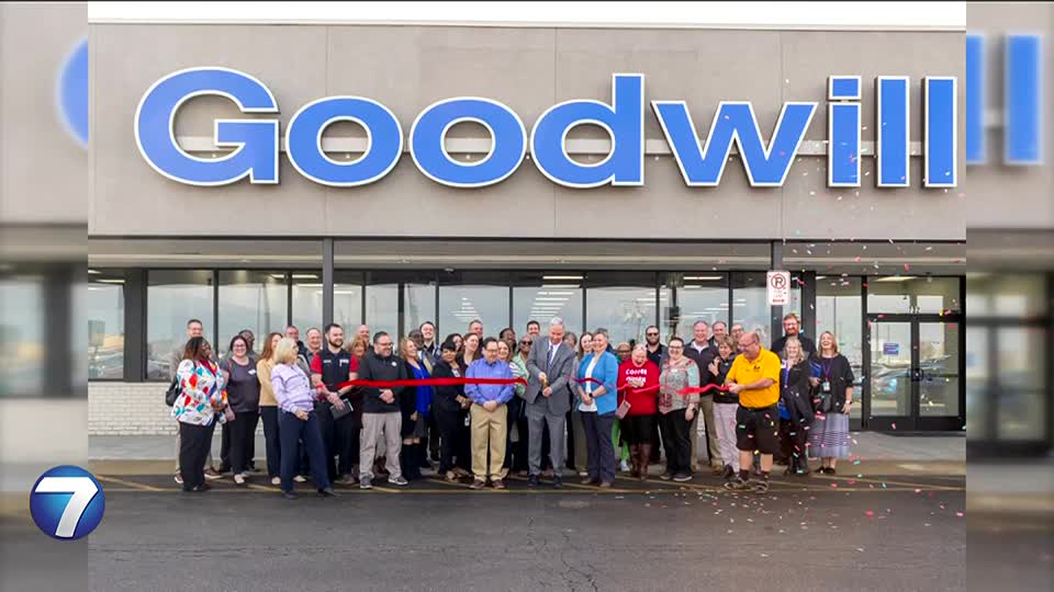 Goodwill opens new store, counseling & wellness center in Vandalia