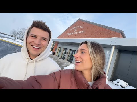 Our wedding prep journey from start to finish