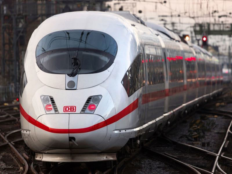 Deutsche Bahn News heute: Beeinträchtigungen in Berlin Südkreuz Deutsche Bahn News heute: Beeinträchtigungen in Berlin Südkreuz