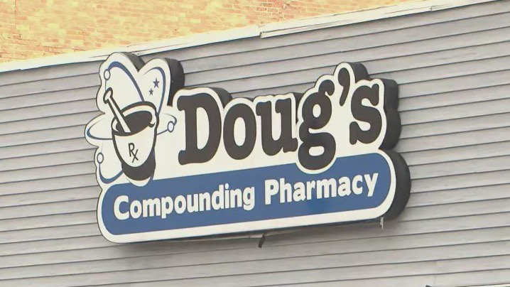 Felony charges filed against former Paxton pharmacist Felony charges filed against former Paxton pharmacist