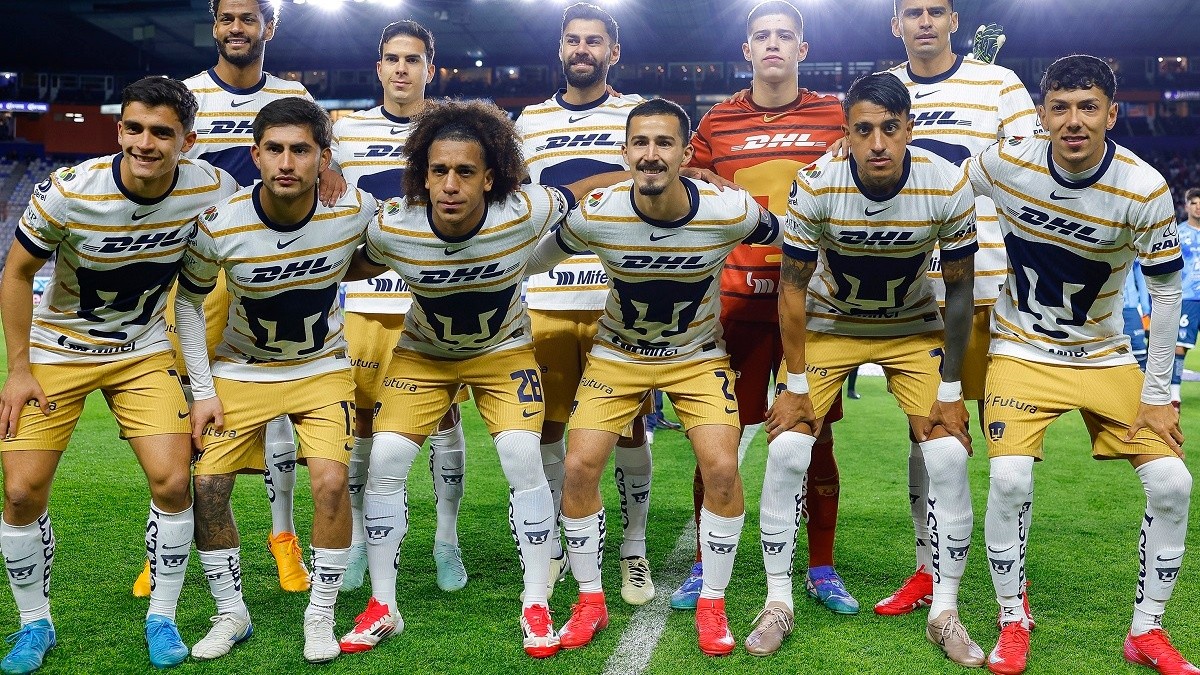 Liga MX: Fox Sports Journalist Blasts Pumas UNAM Squad After Crushing ...