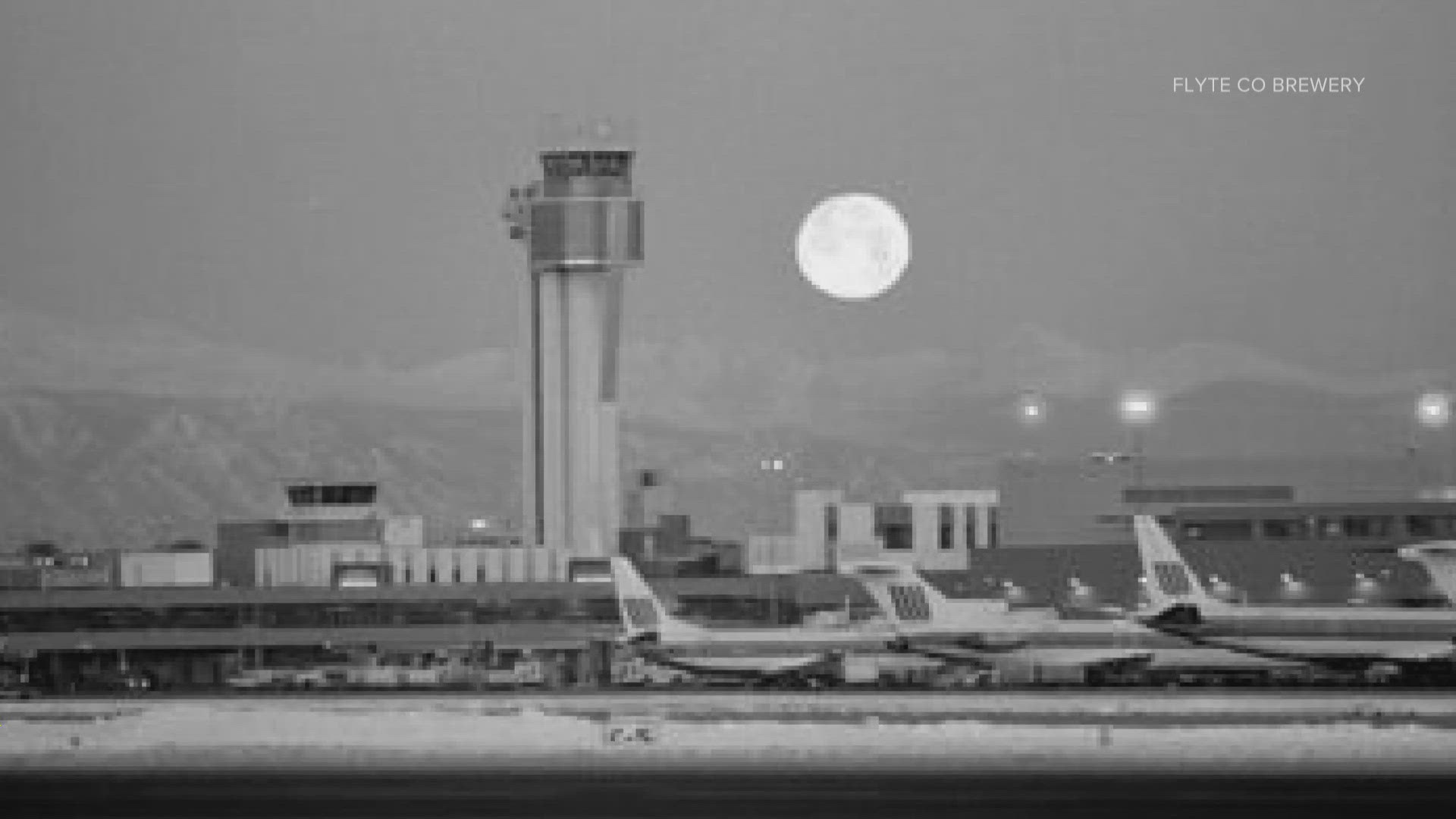 30 years after the closure of Colorado's Stapleton Airport, the tower ...