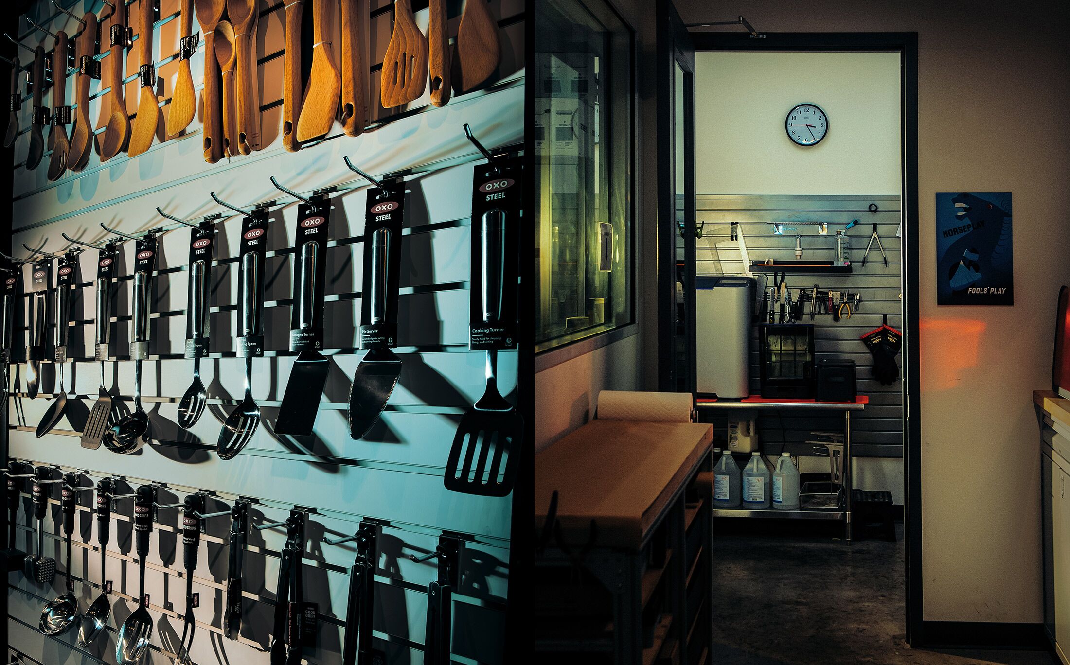 OXO Fought Back Against the Black Spatula Panic. People Defected Anyway