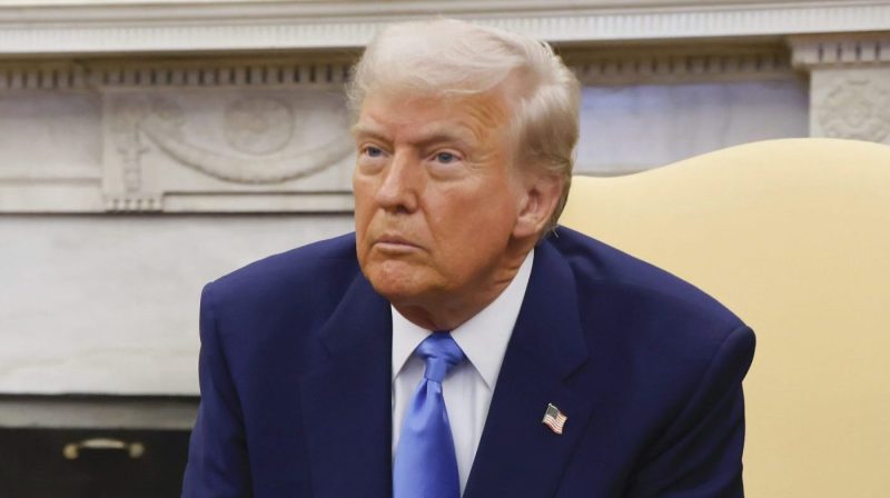 Trump issues executive order reinforcing hospital price transparency ...