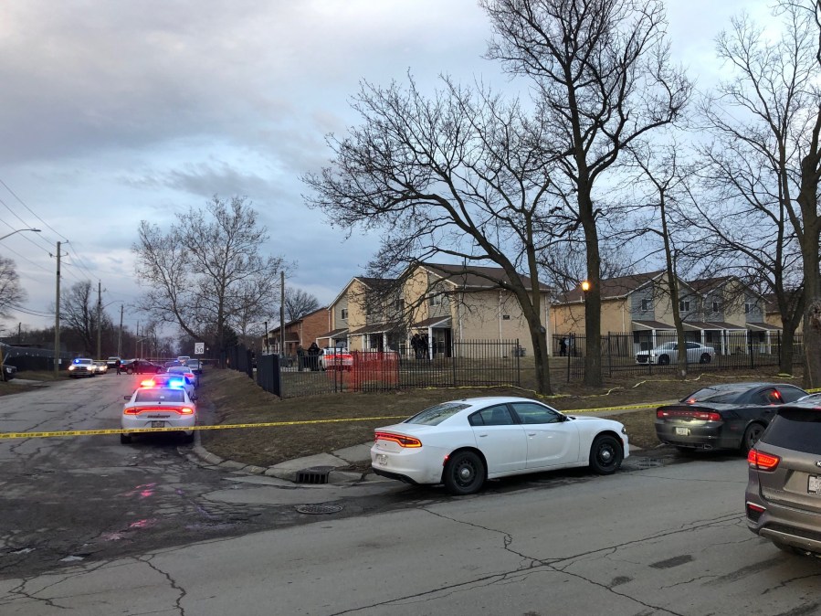 Family calls for sheriff’s full disclosure in Indy SWAT incident suicide