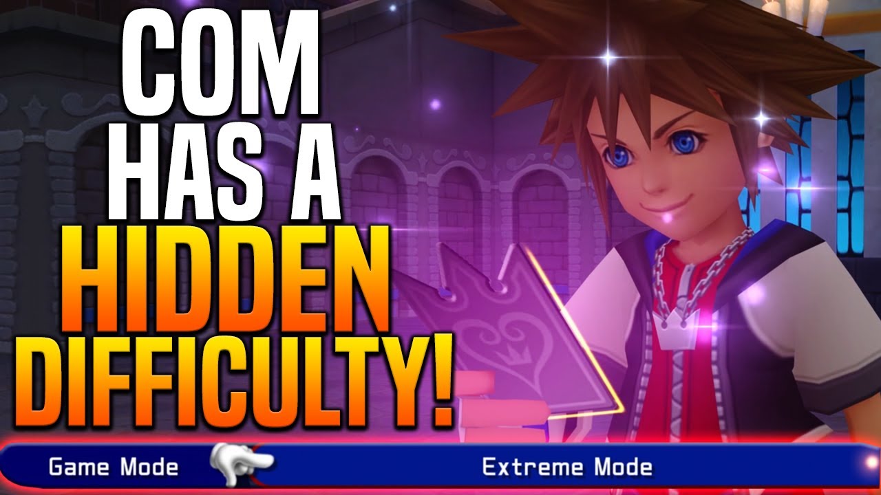 Chain of Memories Has a Hidden Extreme Difficulty Mode