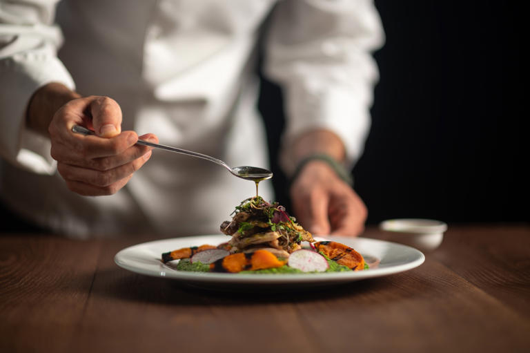 The 5 Best Private Chefs In Atlanta