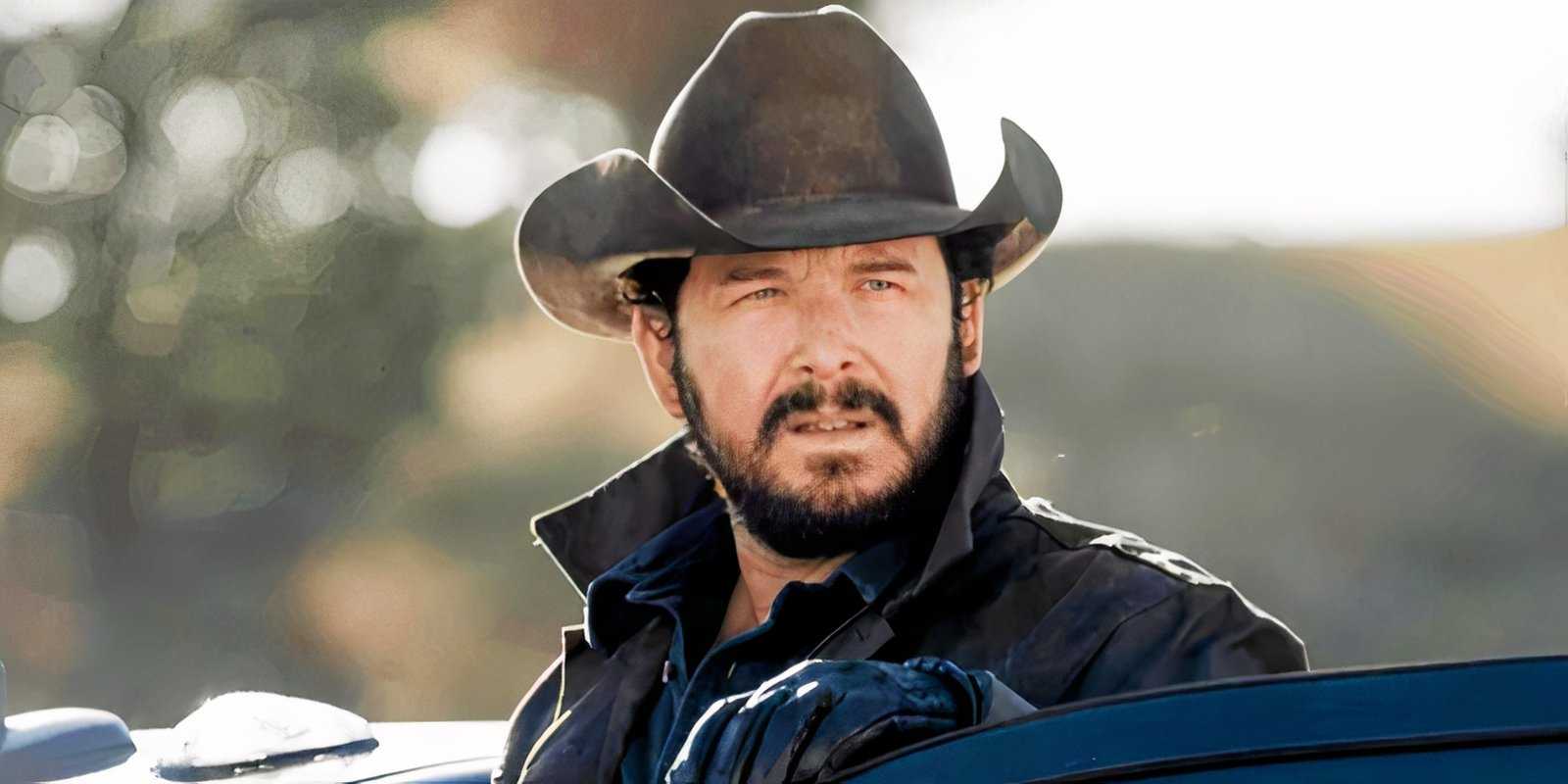 Yellowstone Beth & Rip Spinoff: Cast, Story & Everything We Know