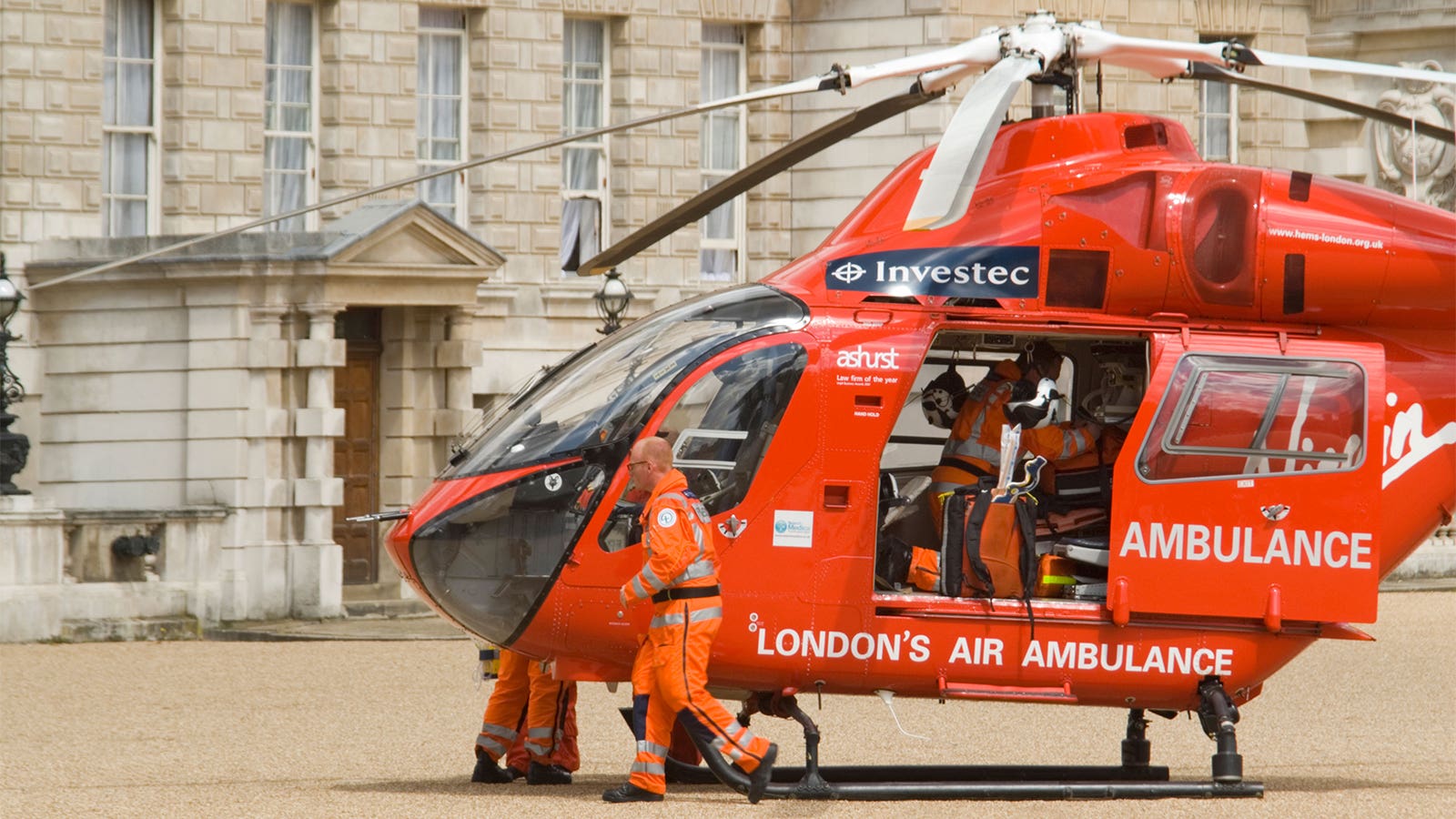 On-Scene Surgery for Traumatic Cardiac Arrest: When Is It Futile?