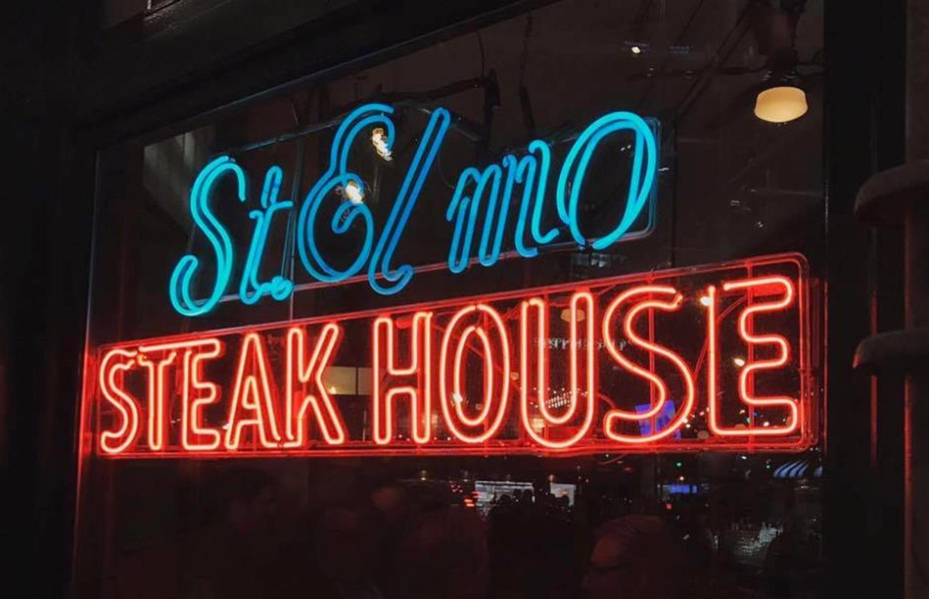 Where To Find America's Most Fascinating Restaurants