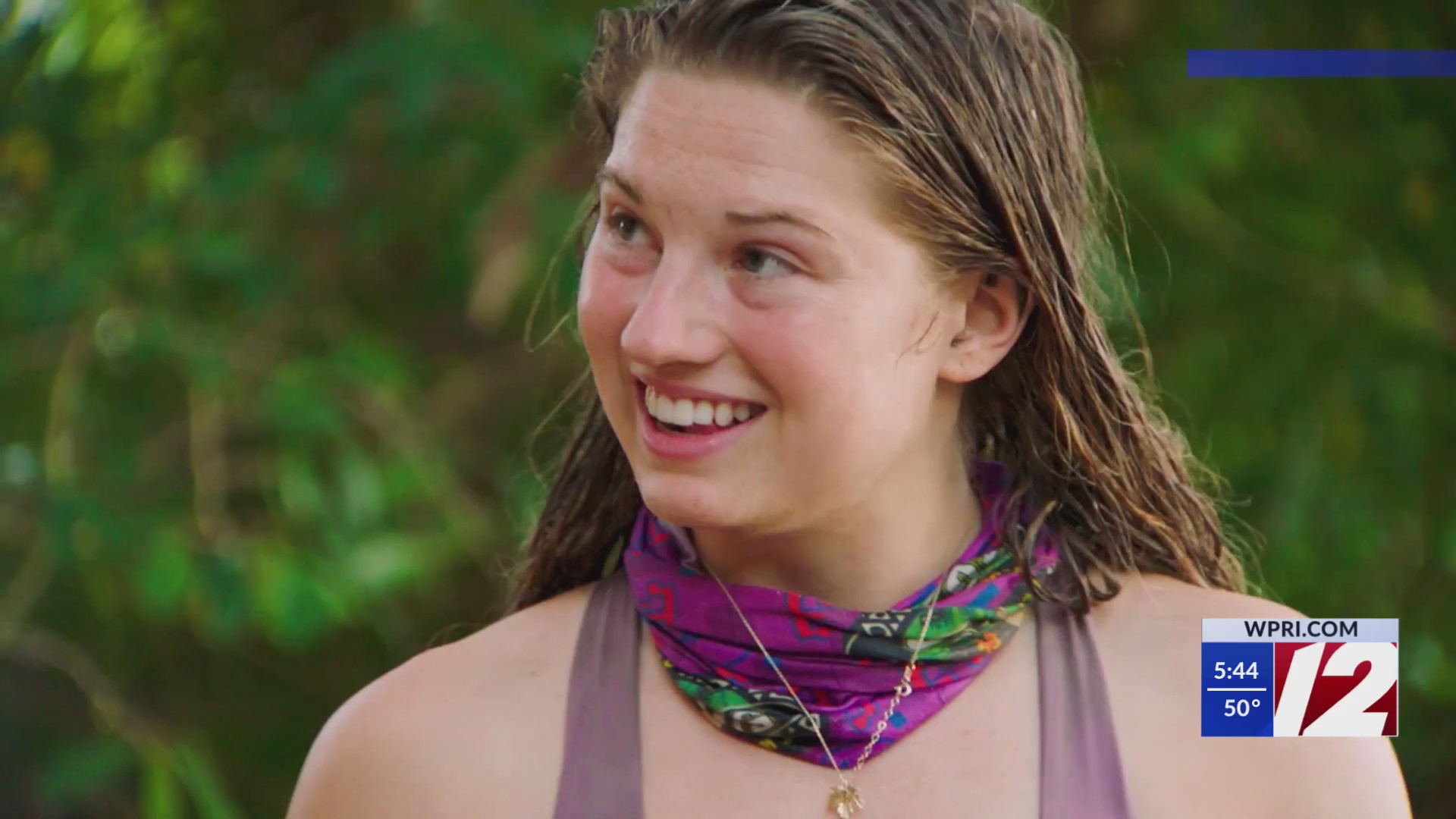 Brown PhD student makes history as first openly autistic Survivor ...