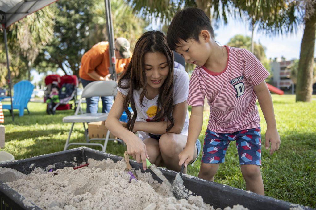 Explore what’s next at the Florida Museum’s Museum Fest on March 8