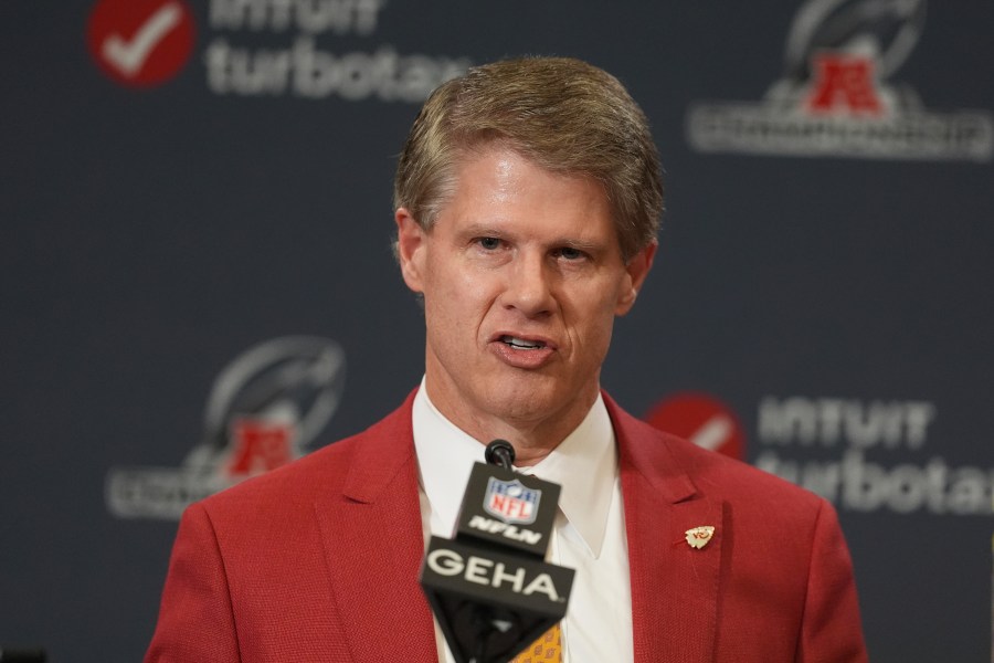 Kansas City Chiefs see slight bump on 2025 NFLPA Report Card