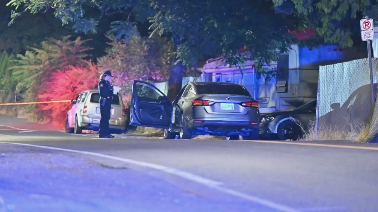 Driver gets nearly 6 years for intentionally running over, dragging ...