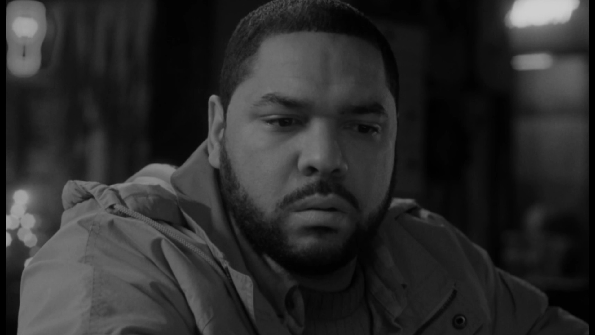 Darryle Johnson credits Toledo arts education for role in Glasgow ...