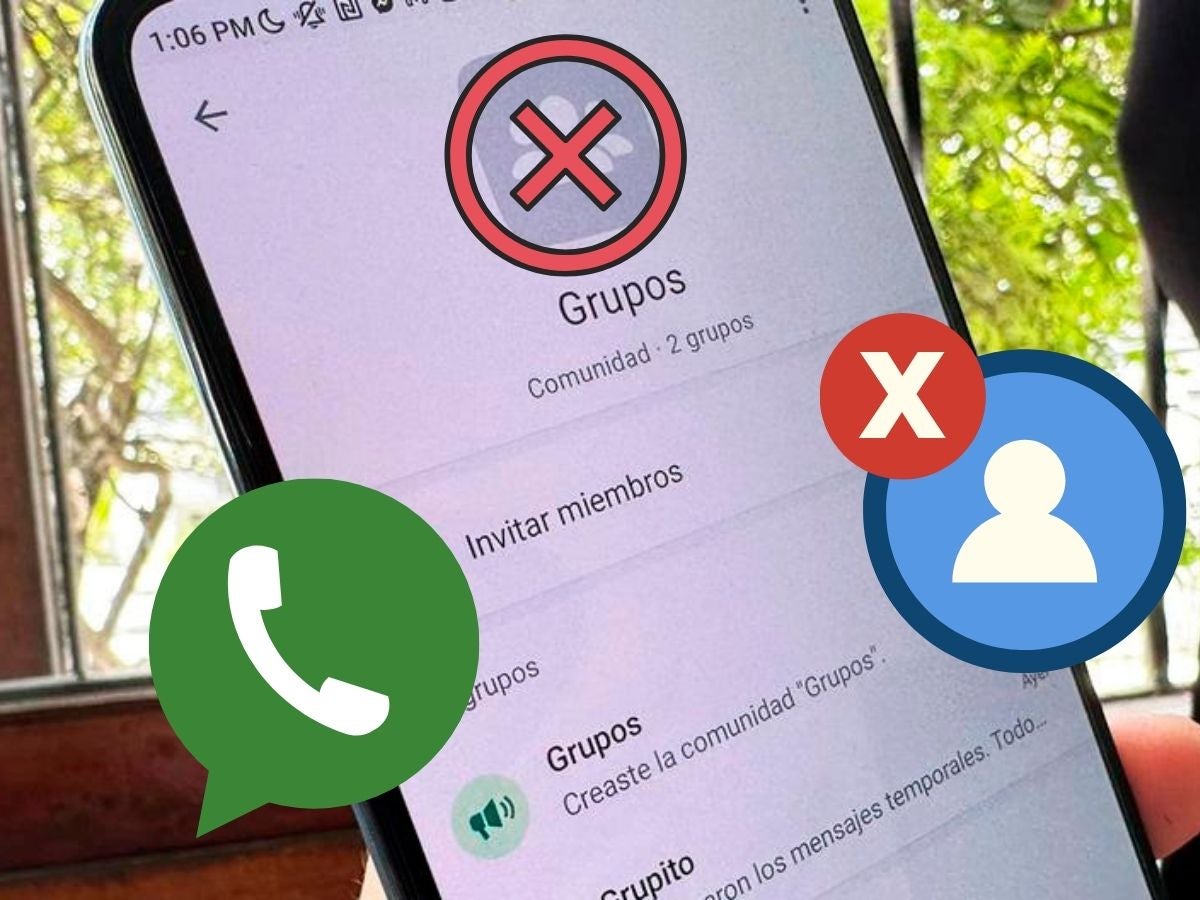 WhatsApp: ¿Cómo evitar que te agreguen a grupos sin tu permiso?