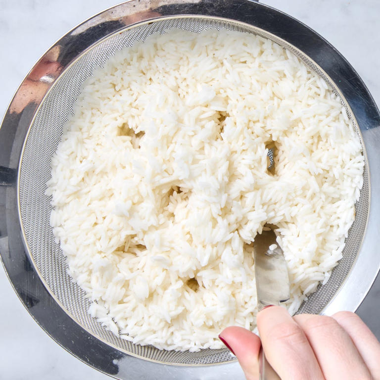 Devour Your Leftovers With This Fried Rice