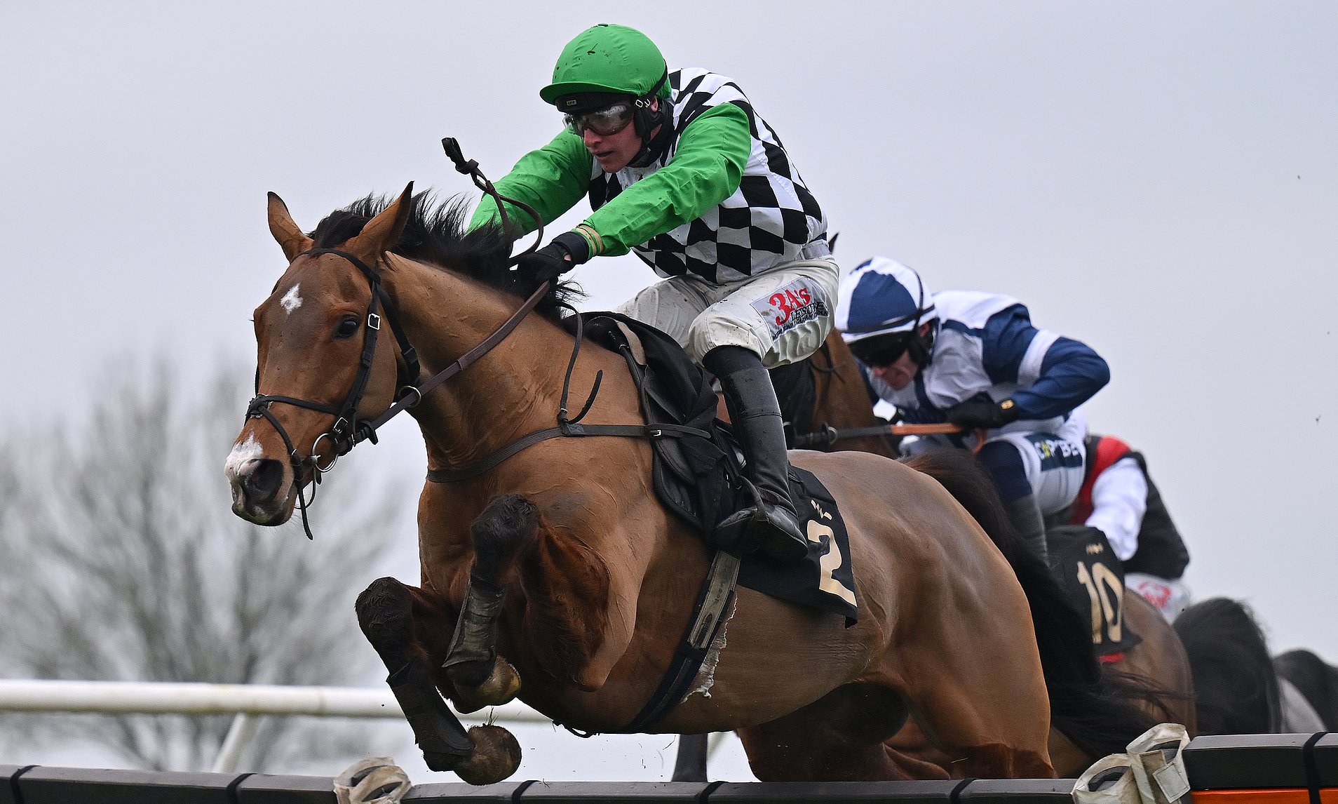 Robin Goodfellow's racing tips: Best bets for Thursday, February 27