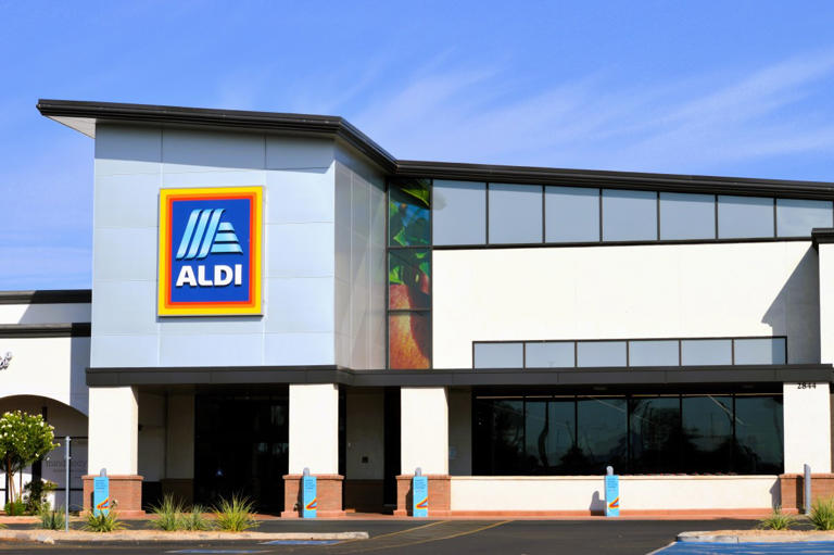 Aldi's Popular $10 Kitchen Essential Is Finally Back on Shelves, and It ...
