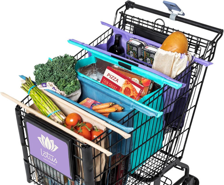 15 Products To Make Grocery Shopping Easier For People With Limited ...