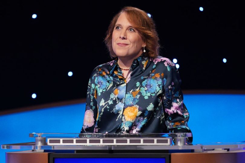 Jeopardy! host Ken Jennings believes one champion could break his ...