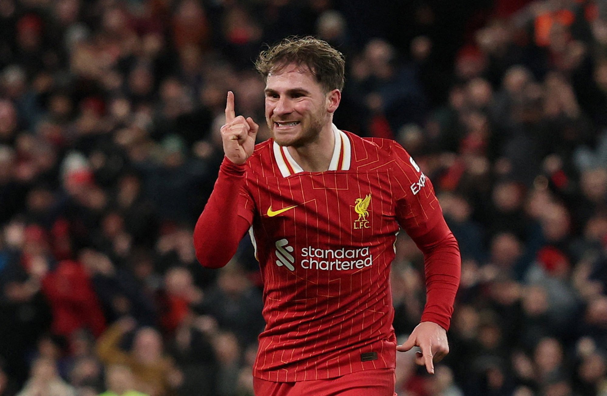 Liverpool start title celebrations; Haaland scores; England eliminated ...