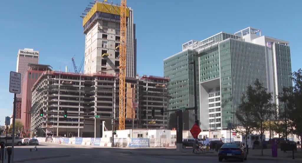 Commissioned TIF study gives Omaha projects high marks