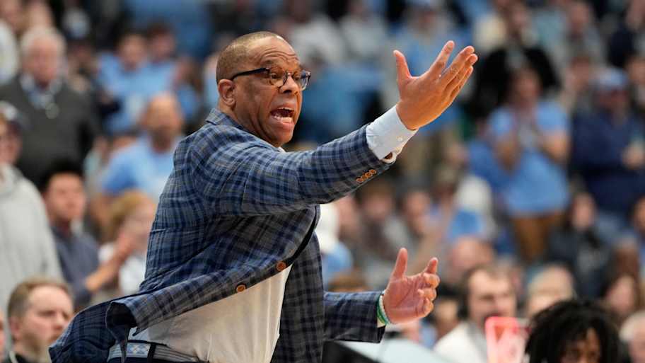UNC Basketball Commit Now Projected to Become NBA Lottery Pick