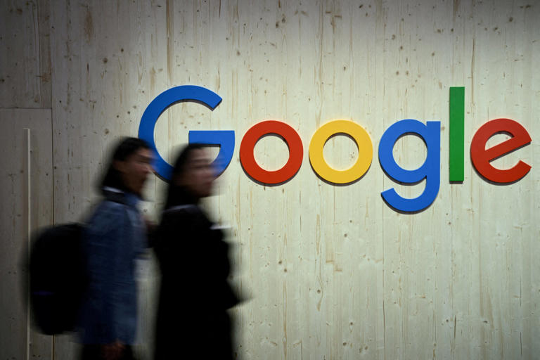 Canada Regulator to Levy Fee on Google Amid Heightened U.S. Trade Tensions