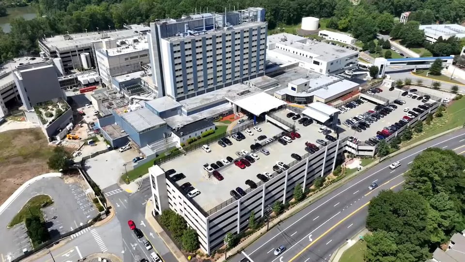 Georgia U.S. Senator wants to know how VA layoffs are impacting care ...