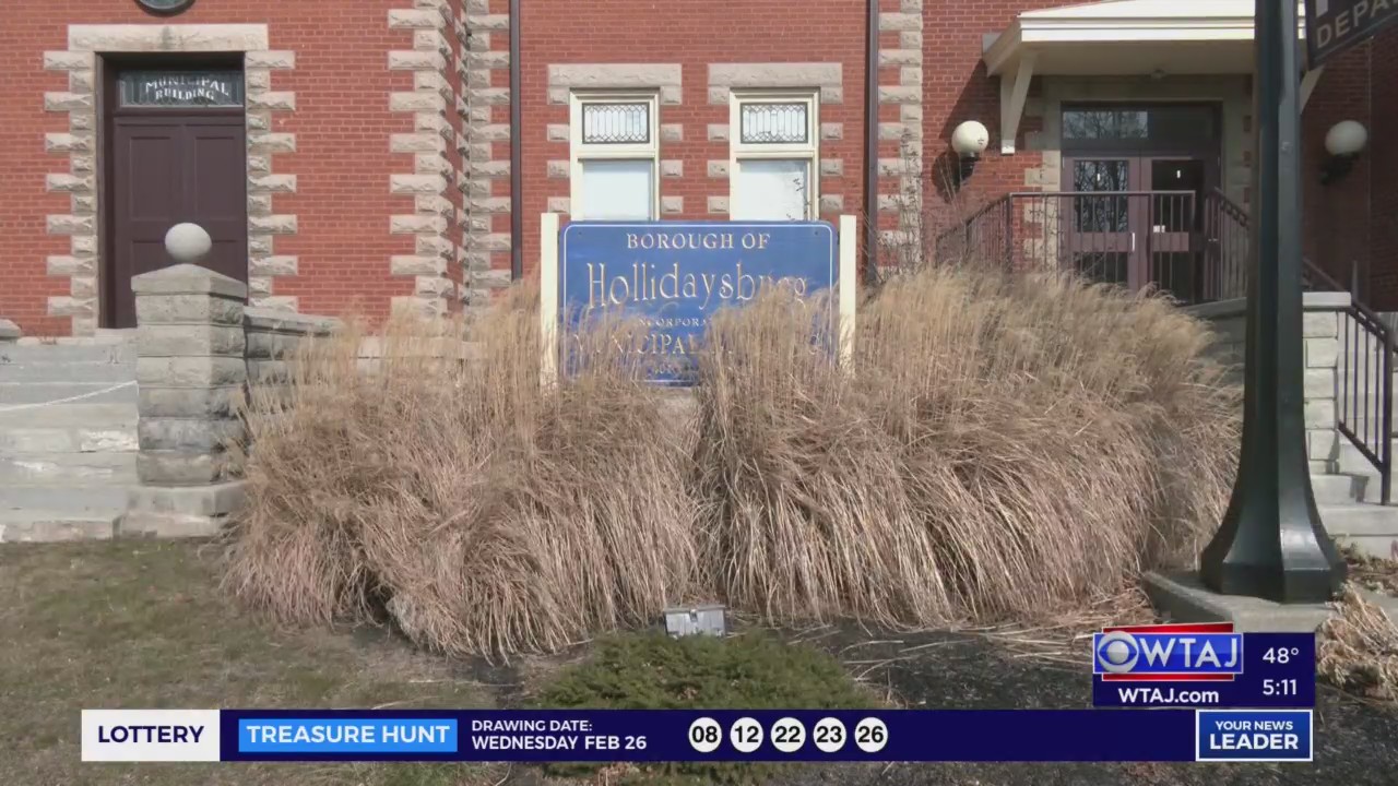 Hollidaysburg Hometown Heroes Banner Program will honor veterans and ...