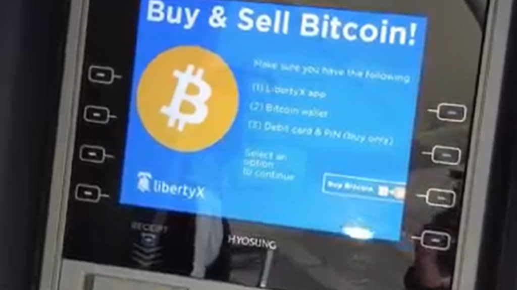 Senators introduce Crypto ATM Fraud Prevention Act to fight scams Senators introduce Crypto ATM Fraud Prevention Act to fight scams