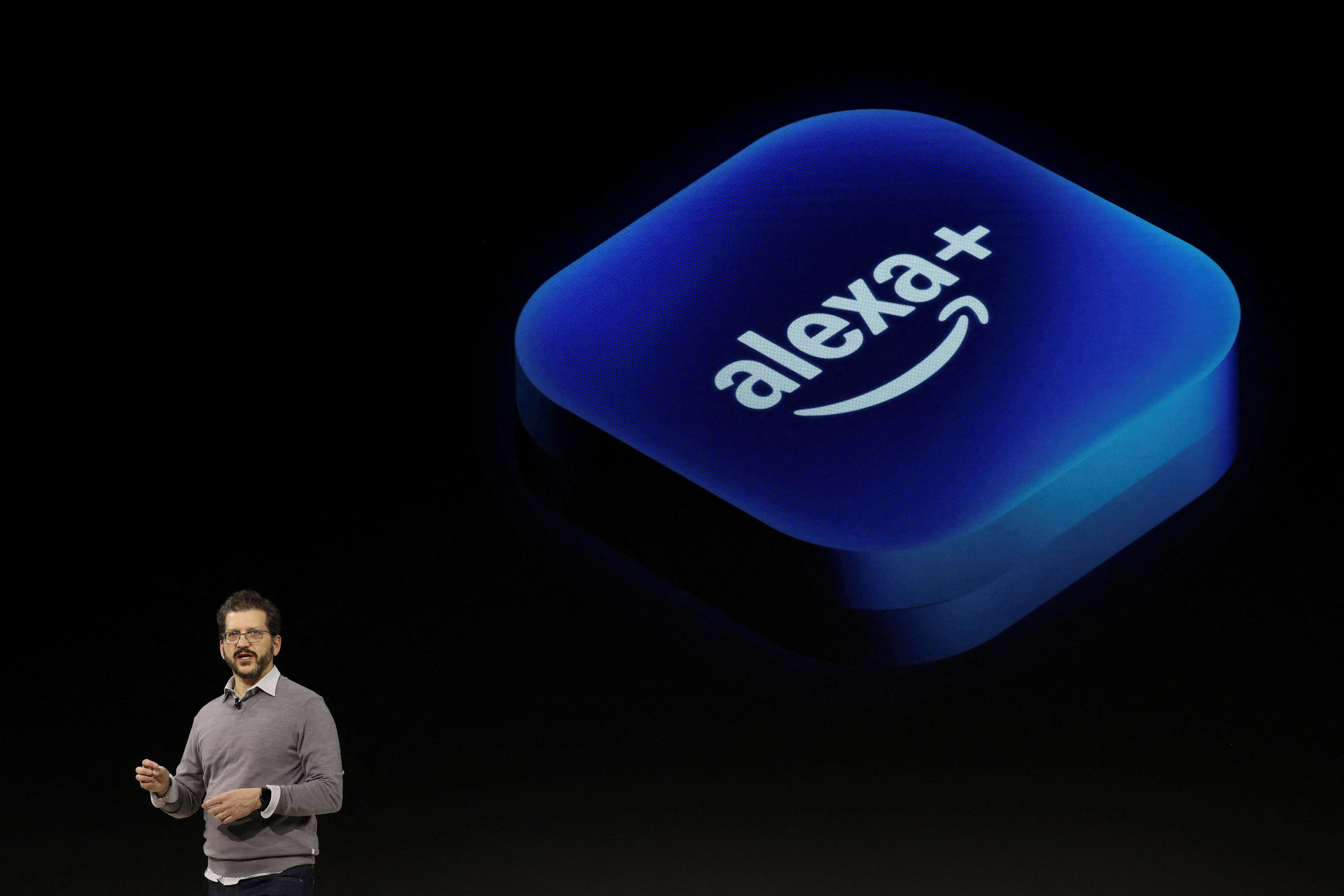 Alexa gets smarter: Amazon turns command-taker into plan-maker with ...