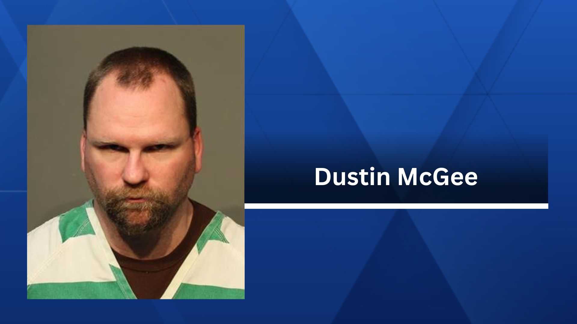 Iowa bounty hunter arrested for allegedly impersonating an officer ...