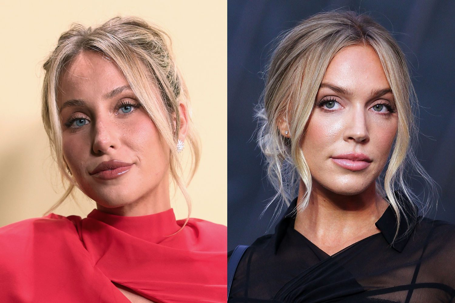 What to know about Alix Earle, Alex Cooper and their reported ...