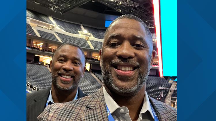 Twin doctors deliver double dose of care at Dublin's Fairview Park Hospital