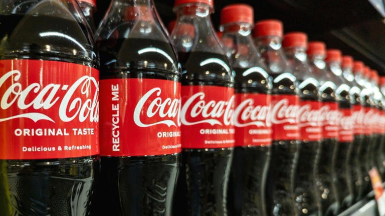 Can Coca-Cola Really Remove Rust From Metal?