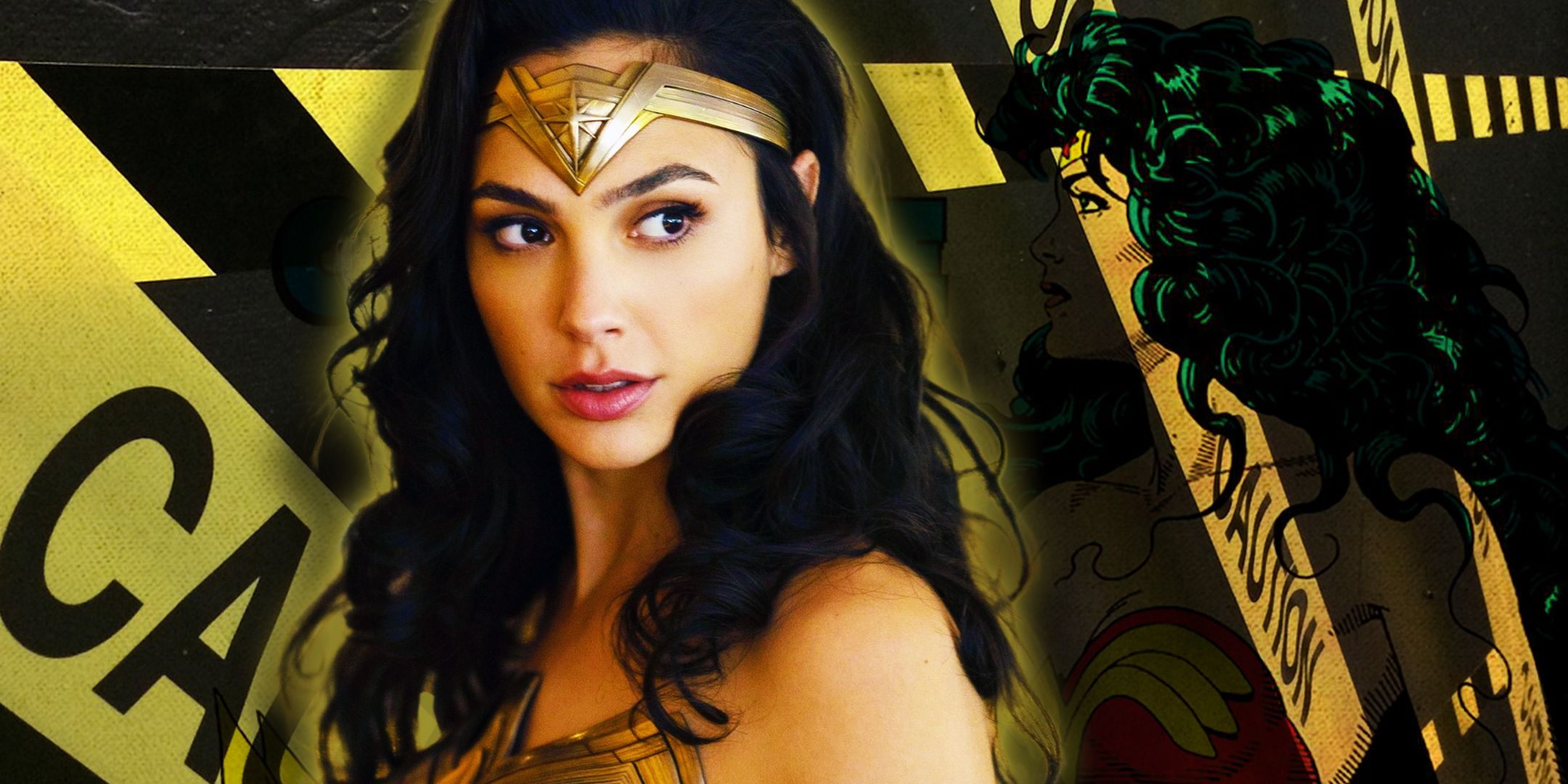 Why The DCU’s First Wonder Woman Movie Is Still Unconfirmed 3 Years ...