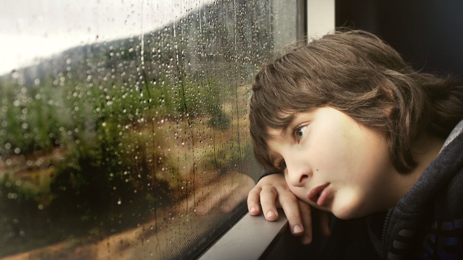 Nameless Emotions: 20 Words for Those Indescribable Feels You Get