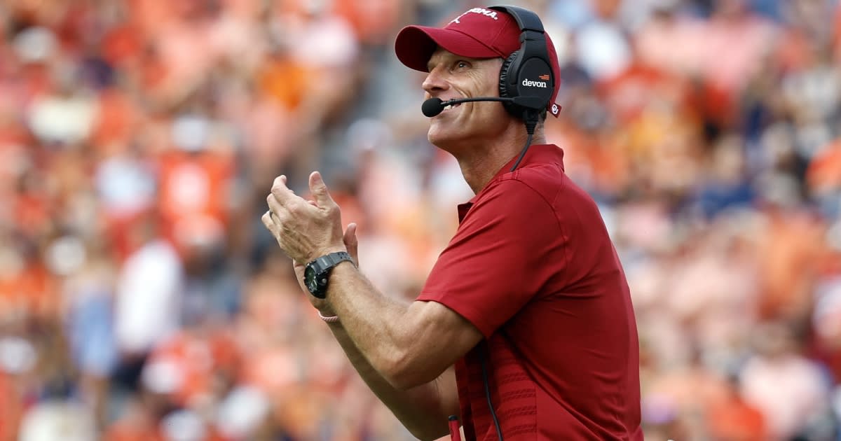 SoonerScoop podcast: Breaking down OU hiring Jim Nagy