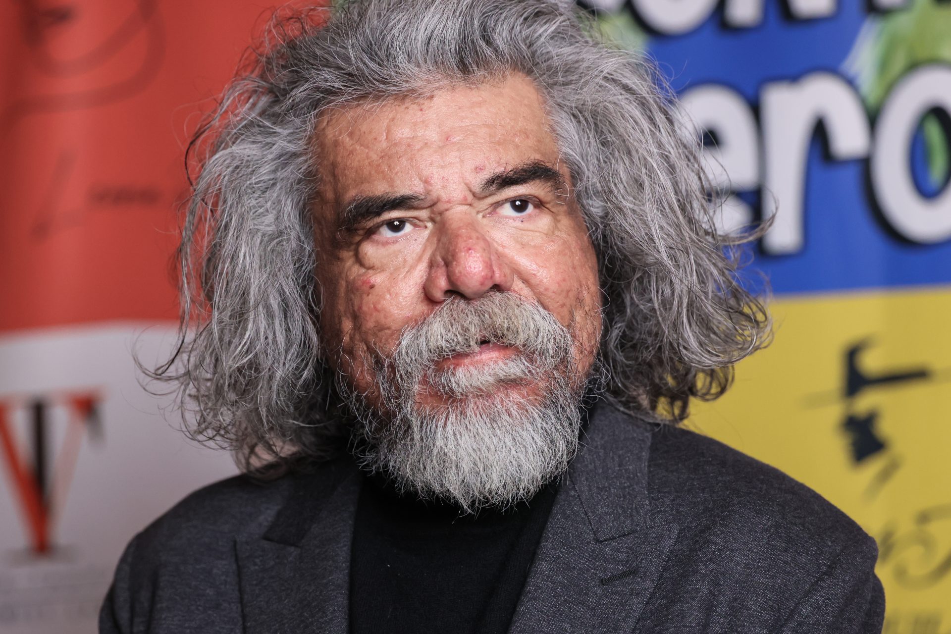 George Lopez is unrecognizable: 'He looked normal 5 years ago'