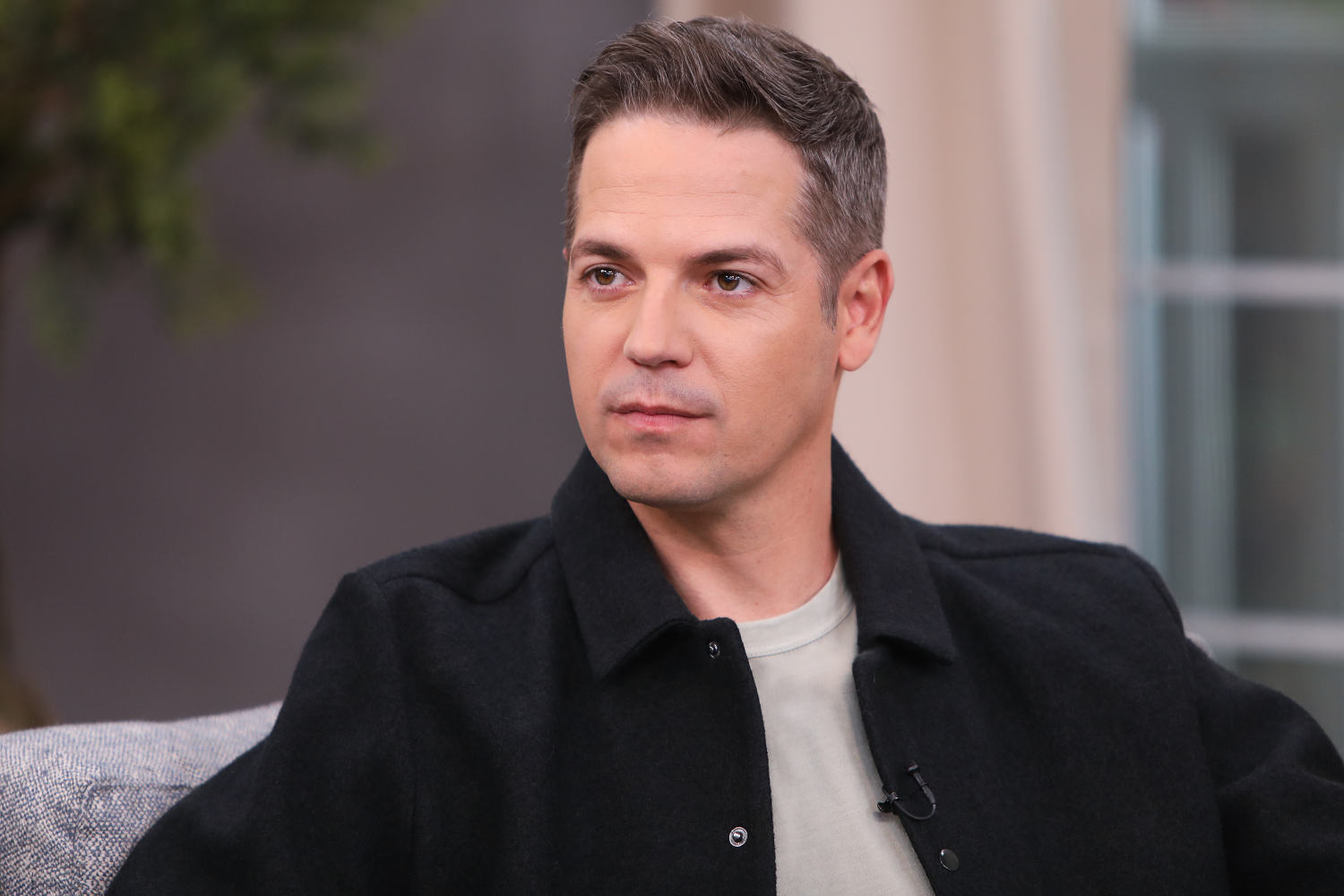 Jason Kennedy asks for prayers as 2-year-old is in intensive care ...