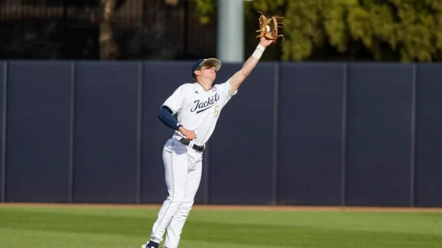Georgia Tech Offense Comes Alive Late to Get 16-7 Win Over West Georgia